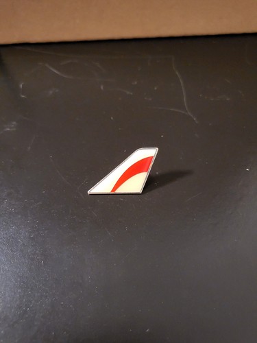 Air Asia Tail Pin | eBay