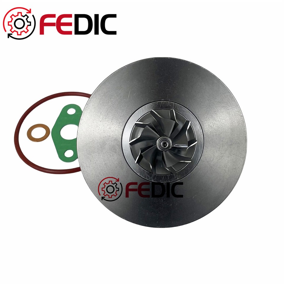 Turbo cartridge BV35 54359710027 for Alfa-Romeo Opel Fiat Lancia 1.3D ...