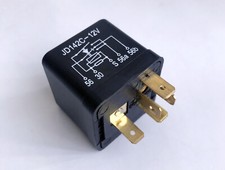 VW Headlight Relay SWF 111 941 583a 12volt for sale online | eBay