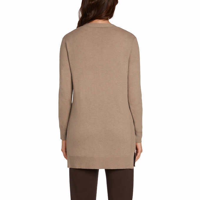 Matty M Ladies' Boyfriend Cardigan | eBay