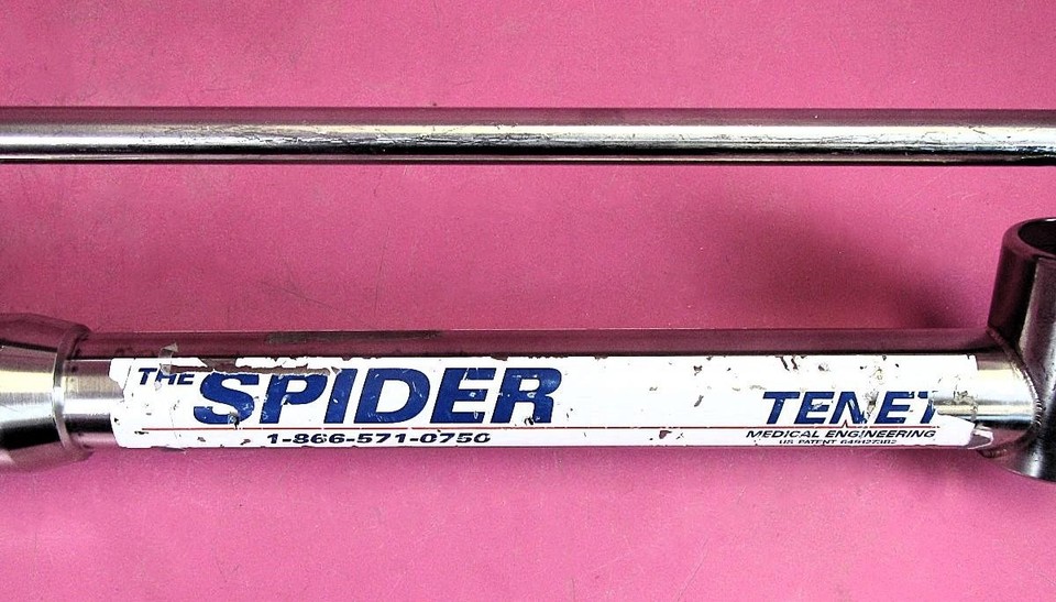 Smith & Nephew Tenet THE SPIDER 1 Shoulder Limb Positioner w ...