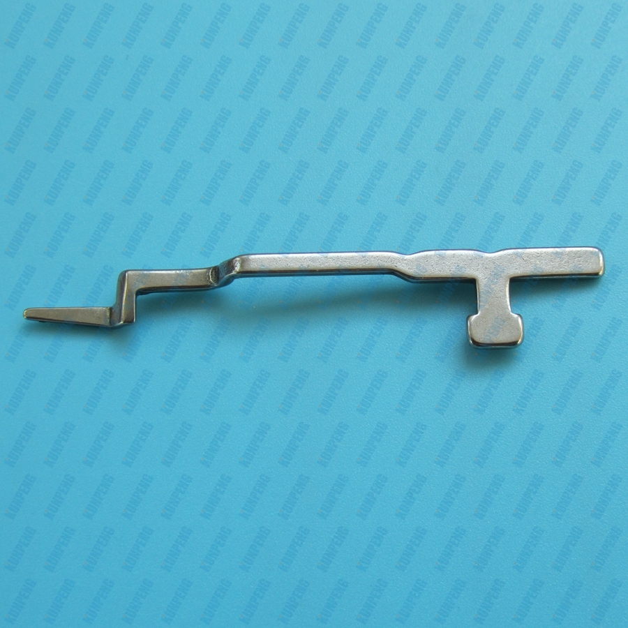 SINGER 14U544, 14U554, 14U555 & 14SH654 STITCH FINGER PART#550450 1PCS ...