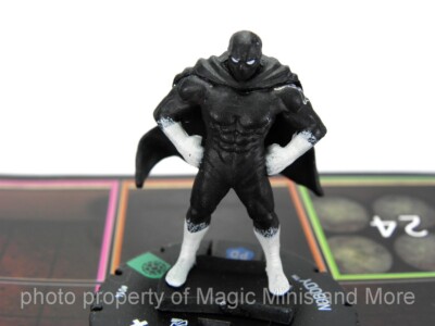 TMNT ~ NOBODY #014 HeroClix Ninja Turtles Base Set 1 #14 | eBay