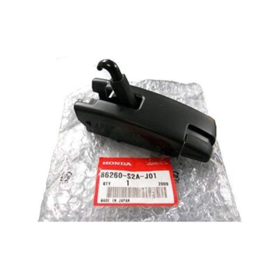 Genuine HONDA S2000 AP1 AP2 Convertible Soft top Left LOCK ASSY., L ...