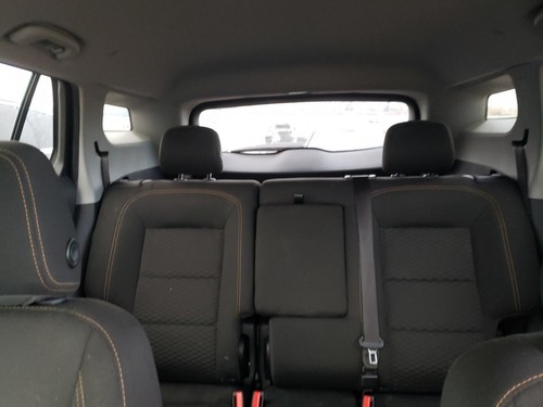 (LOCAL PICKUP ONLY) Trunk/Hatch/Tailgate Rear View Camera Opt UVC Fits ...