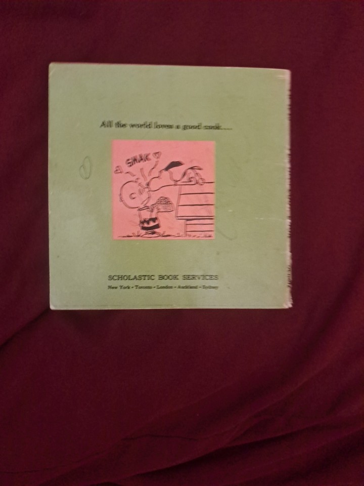 Peanuts Cook Book June Dutton Charles M. Schulz, Vintage Cook Book. | eBay