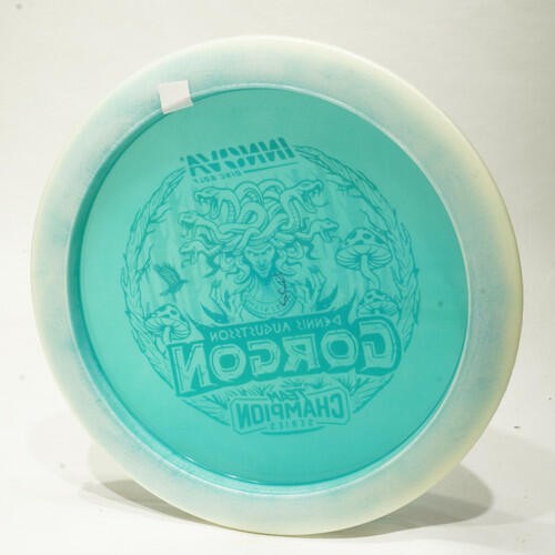 Innova Proto Glow Halo Champion Gorgon Dennis Augustsson Tour, Pick ...
