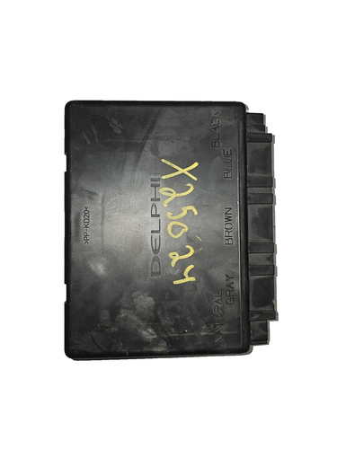 03-07 CHEVY SILVERADO 1500 CLASSIC STYLE TRANSFER CASE CONTROL MODULE ...