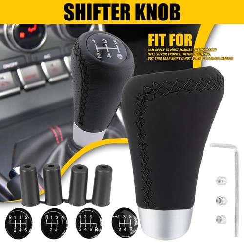 For Mazda RX-8 RX-7 MX-5 Car Manual 5 Speed Gear Stick Shifter Shift ...