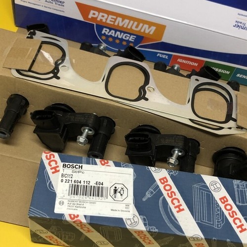 IGC + GSK replacing 12629037 12583514/66569 71741133/51445/53911 Bosch ...