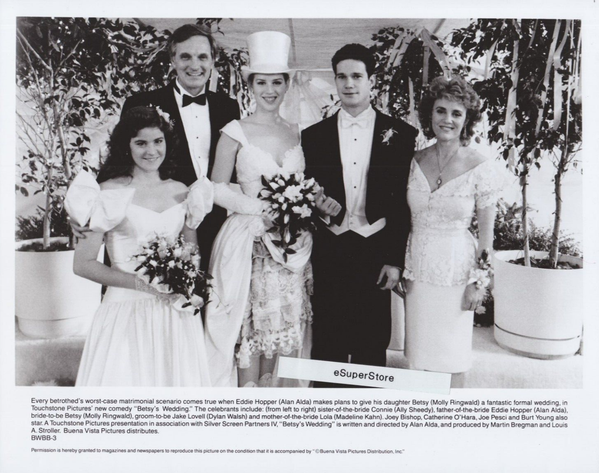 Molly ringwald wedding 60 photos - Astyledwedding.com