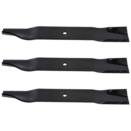3PK Oregon High Lift Blade for 52" Country Clipper Jazee SR225, Jazee Pro SR375 | eBay