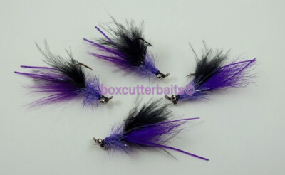 Saltwater Fly Fishing Flies Shrimp Tarpon Redfish Permit | eBay