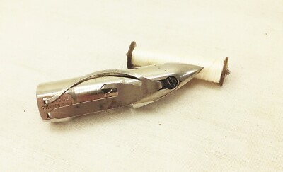 Sewing Machine Parts - Bullet Shuttle