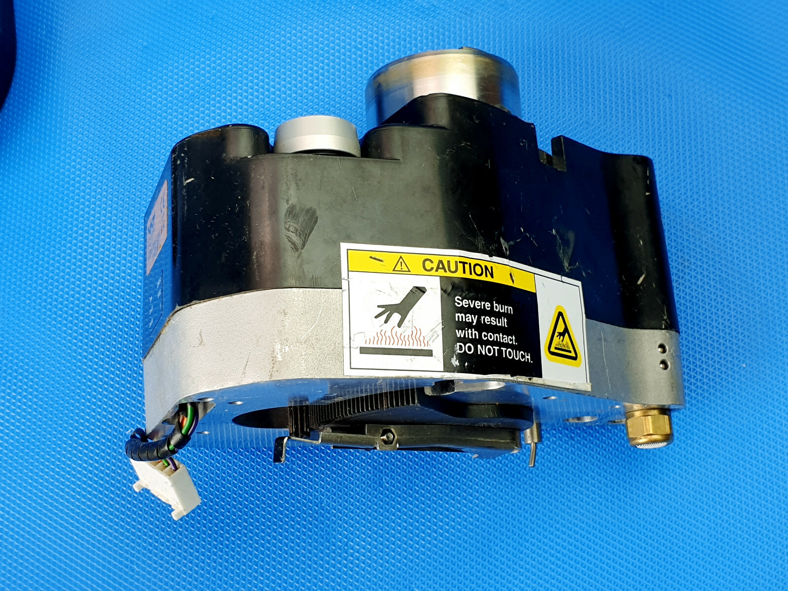 VAT 229351 VALVE ACTUATOR (PARTS) 65048-PH52-ADR1 A-450535 | eBay