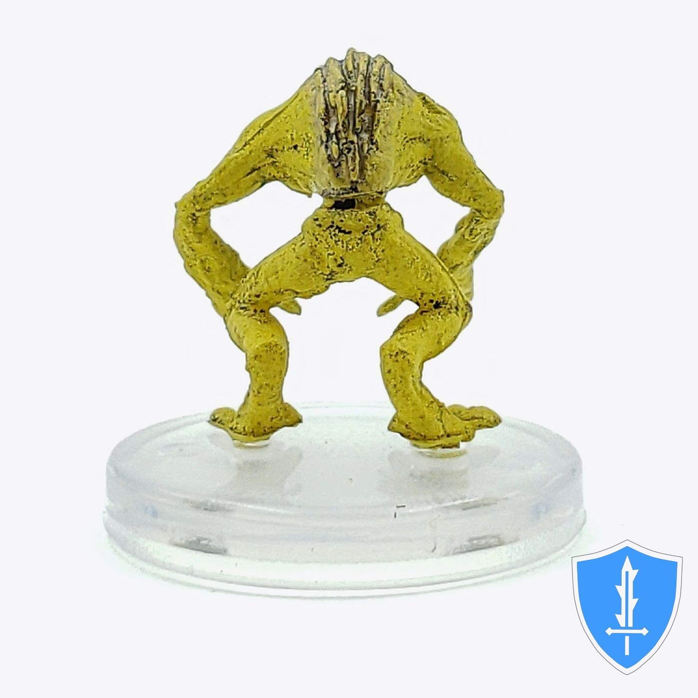 Meenlock - Volo & Mordenkainen's Foes #08 D&D Miniature | eBay UK