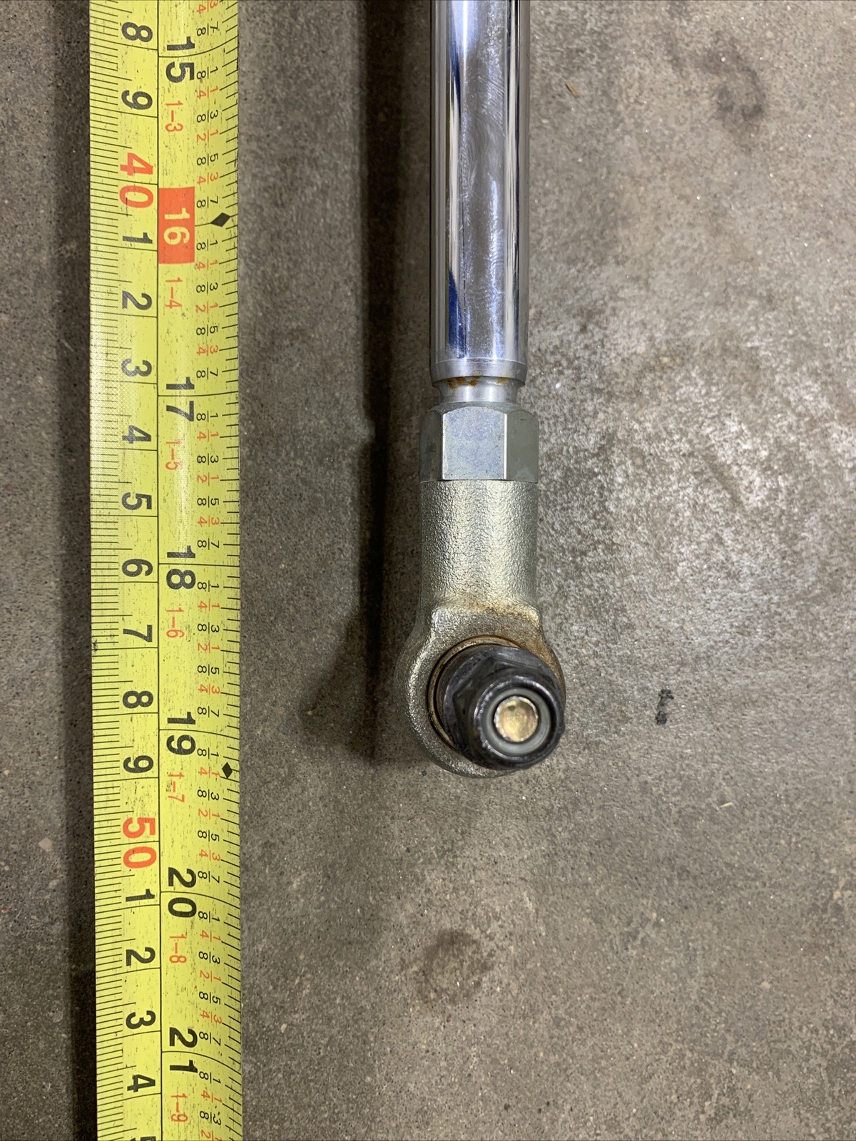 Ski-Doo BRP OEM AMORTISSEUR Rear Shock 503194136 for sale online | eBay