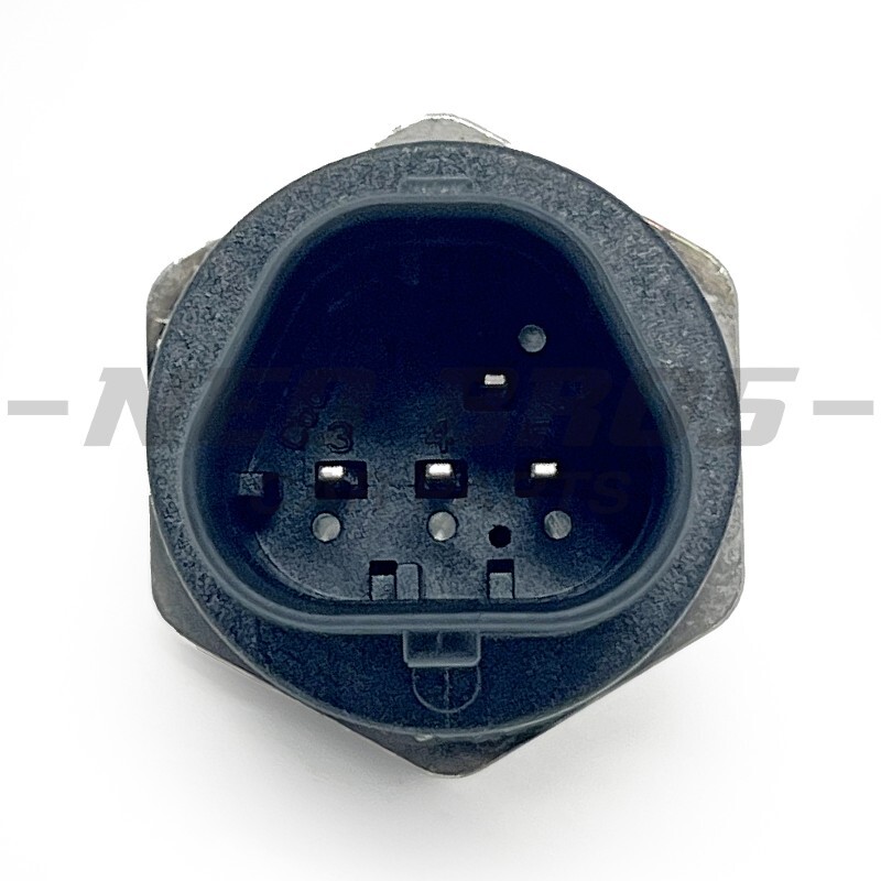 OE Oil Temperature Sensor Citroen DS4 DS5 2.0 DW10F BlueHDi 4 Pin ...