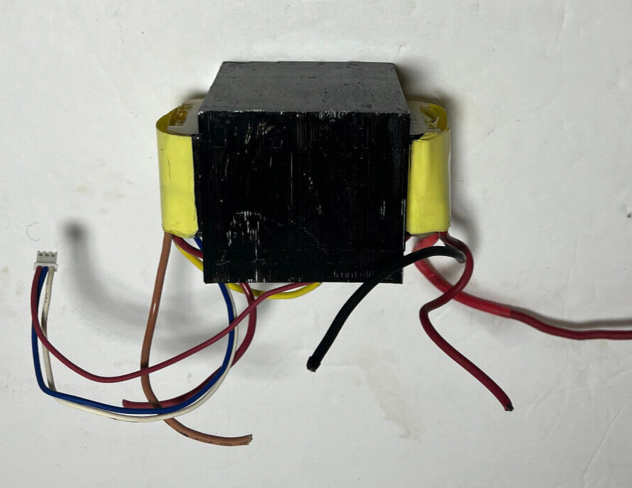 Transformer E184736 TL1-0000057-00 Class F TaiHu-155-TM | eBay