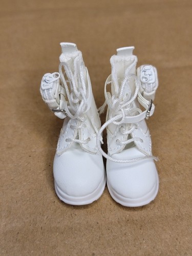 Integrity Toys Lukas Maverick The Weekender Boots & Socks. | eBay