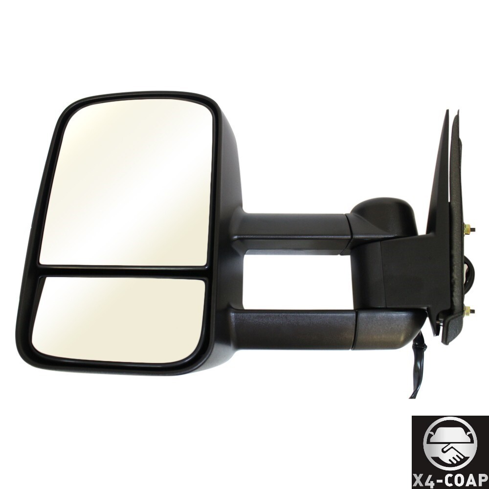Fit For GMC,Chevy Front,Left Driver Side LH DOOR MIRROR GM1320355 PFM ...