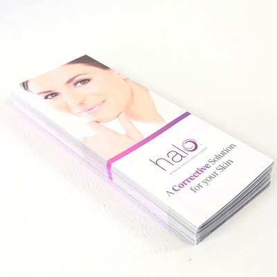 Sciton Halo Fractional Skin Resurfacing Laser Patient Office Marketing ...