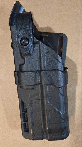 Safariland Model 7367-2192-412 ALS/SLS M&P 1.0 9/40 & 2.0 40 CAL LH | eBay