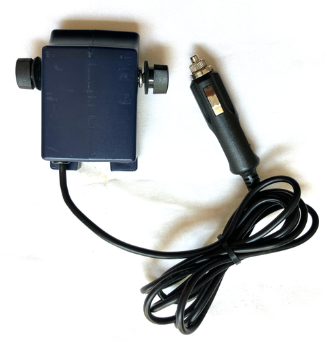 Kustom Signals Talon Police Radar Dash Mount Pod Power Supply | eBay