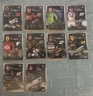2025 World Of Outlaws Sprint Cars RC Trading Card - 10 card lot | eBay