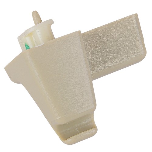 Car Front Right Sun Visor Retainer Clip fit for Land Rover Range Rover ...