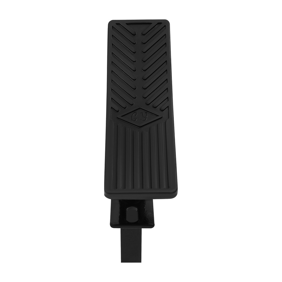 Two-way Foot Pedal Valve Control Excavator Parts for Breaker Hammer ...