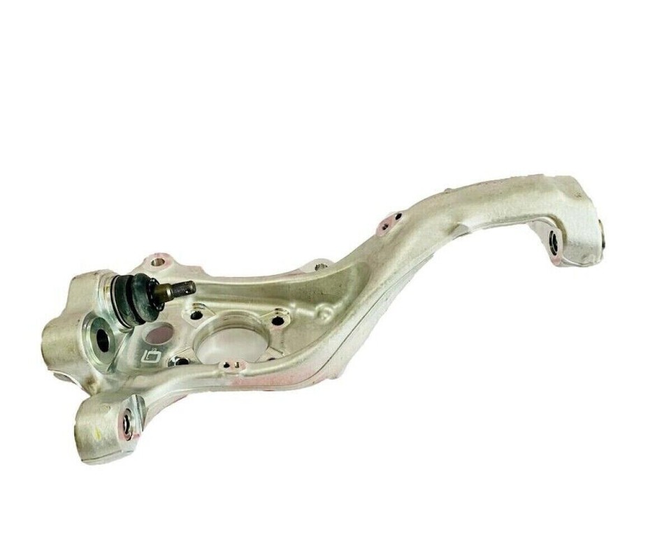 Toyota Genuine Lexus LS460 LS600h Spindle Knuckle Steering LH & RH Set ...