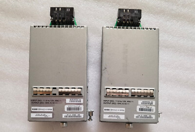 Cisco PWR-POE-4450 Single Power Over Ethernet ISR4450 Tested 90 days ...