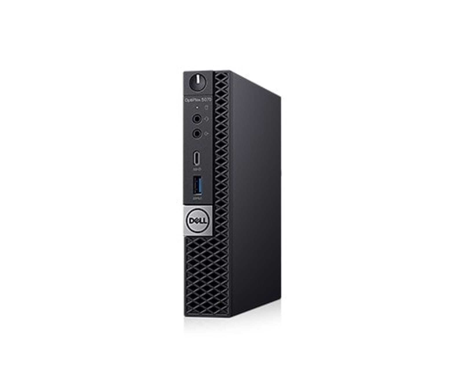 DELL Optiplex 5070 micro mini Business Desktop Core i3 mff 32GB RAM i ...