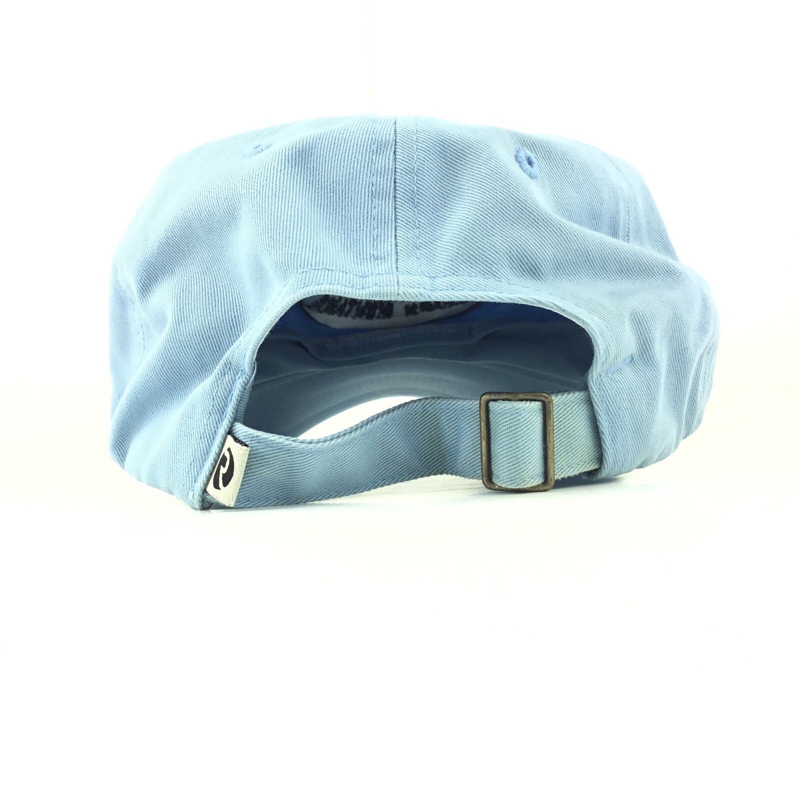 Rocking R Bar Bozeman Montana Baseball Cap Hat Adj. M… - Gem