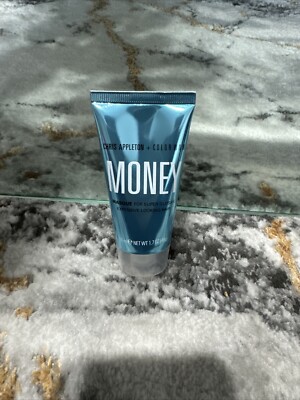 NEW Chris Appleton + Color Wow Money Masque Super Glossy Expensive Hair ...