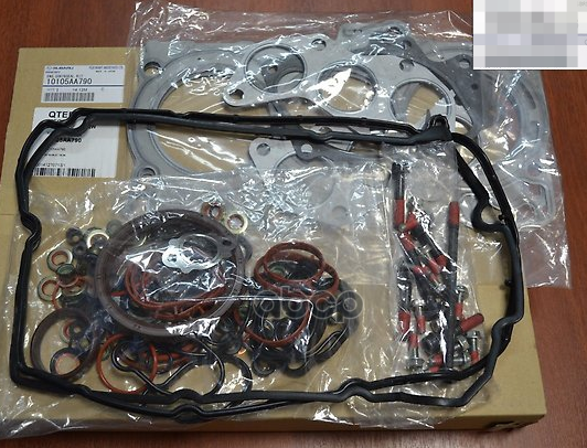 10105AA790 Subaru Eng gskt seal kit 10105AA790, New Genuine OEM Part | eBay