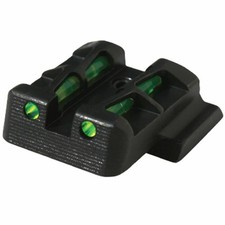 Williams Rear Sight Notched Adjustable 11mm Crosman Custom .22 Cal ...