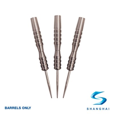 Shanghai Hipsters, Precision Grip, 90% Tungsten Barrels Only in 21gram ...