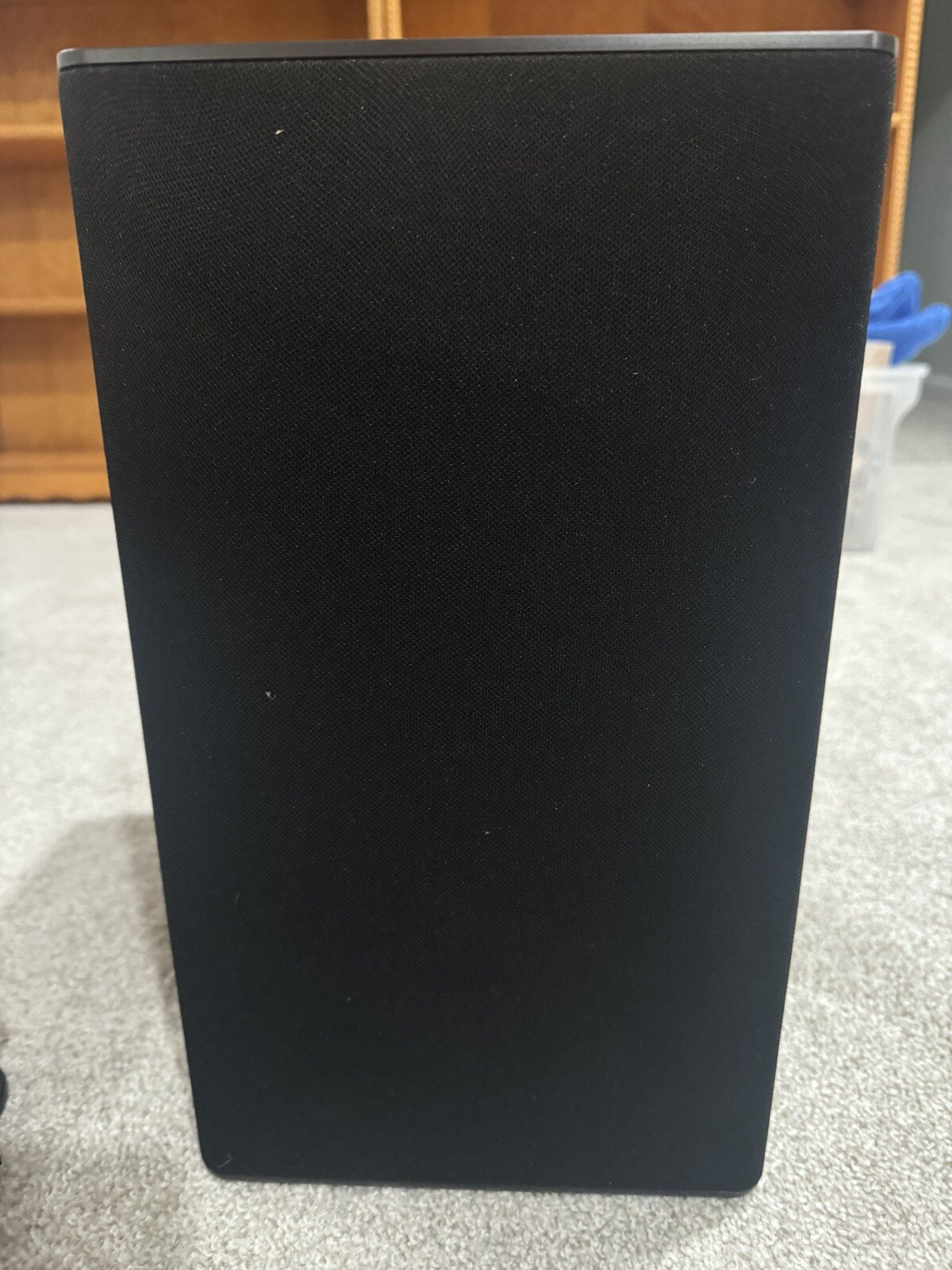 LG SPN8-W 38W Wireless Active Subwoofer - 120V - 60Hz Please Read ...