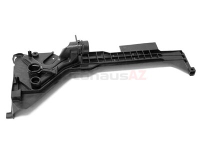 FEBI BILSTEIN Engine Coolant Recovery Tank Mounting Plate 17113400017 ...