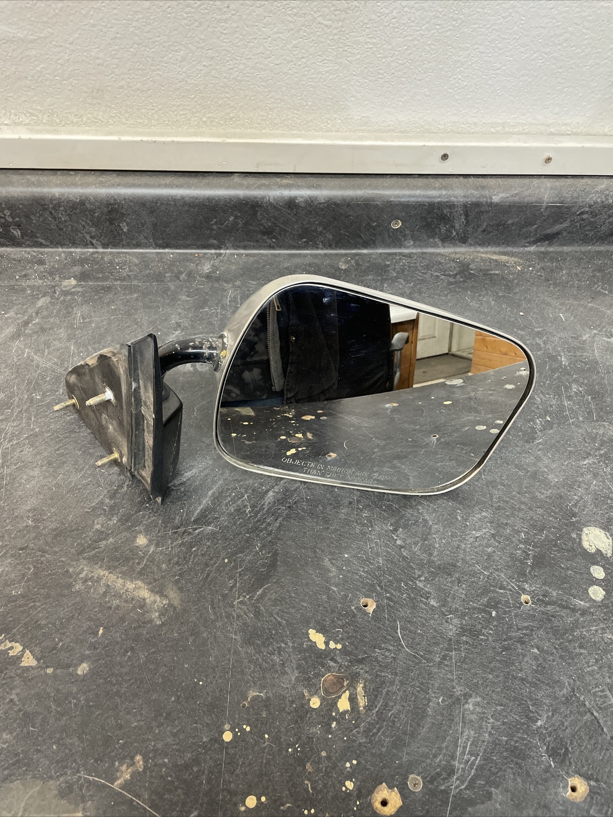 1988-1998 Chevrolet Silverado GMC Sierra Mirrors SET OEM OBS | eBay