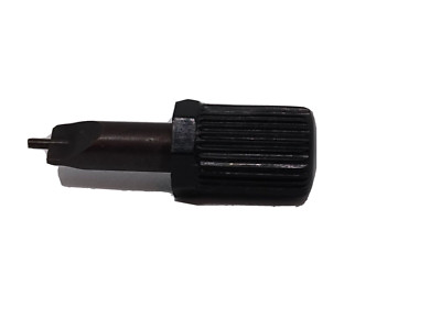 Bernina Thumb Screwdriver for Needle Clamp for Vintage Bernina Sewing ...