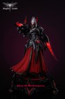 Mayflies Studio Blizzard StarCraft Alarak Taldarim Statue Resin Model IN STOCK | eBay