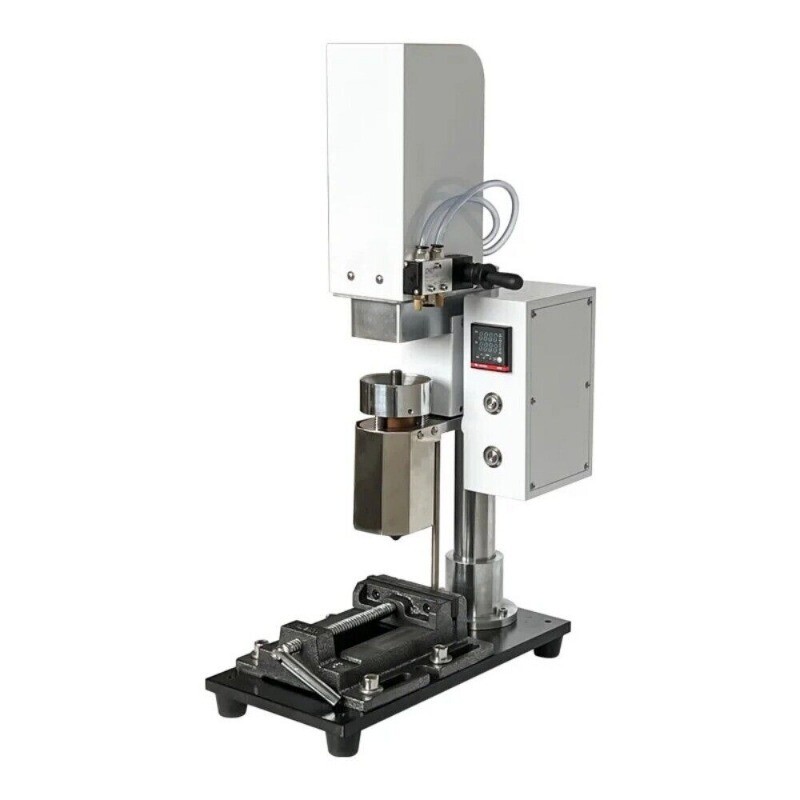 Vertical Micro Injection Moulding Machine Laboratory Small Injection ...