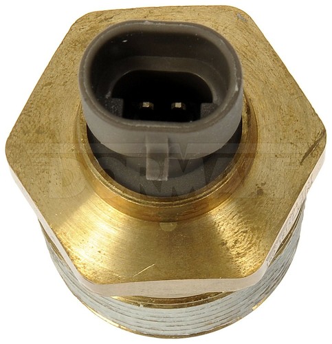Fits 1997 Advance Mixer Glider Engine Coolant Temperature Sensor Dorman ...
