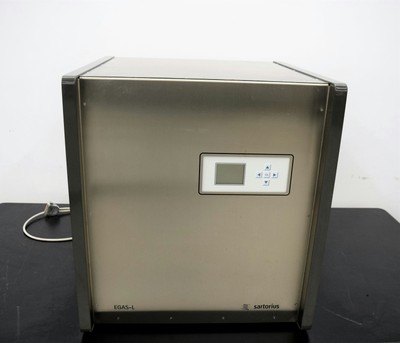 Digital Scales & Balances - Sartorius Genius