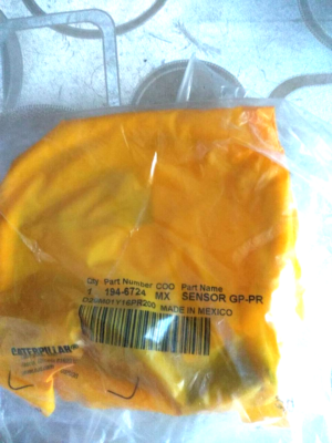 Sensor GP-PR, 194-6724 | eBay