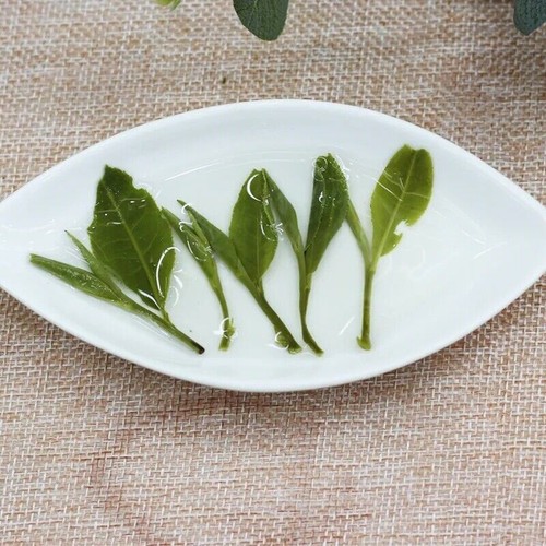 Early Spring Top Grade Yellow Tea Silver Needle, huoshan huangya Green ...