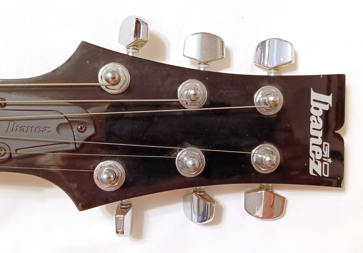 Ibanez GAX 70 Electric Guitar | eBay